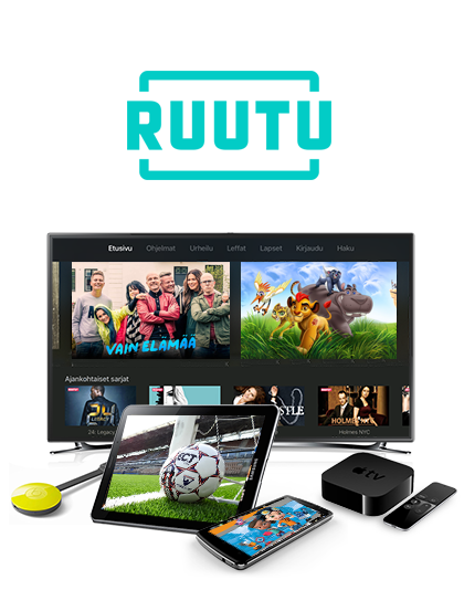 Ruutu Plus Ilmaiseksi