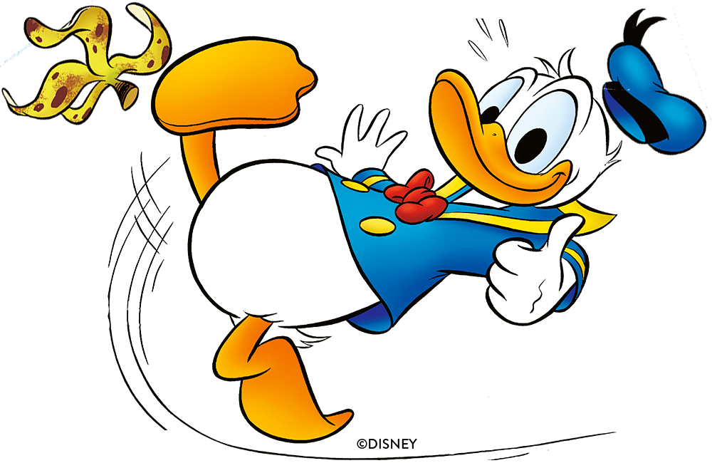 Aku Ankka -lehti ja digi - Luettavaa kaikenikäisille sarjakuvan ystäville