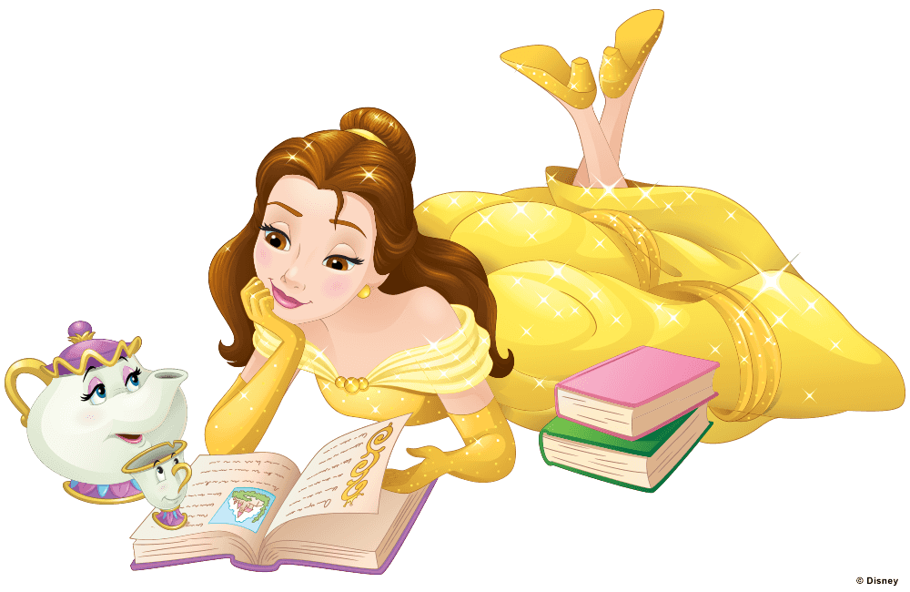 Prinsessa - Satumaisen ihana pienten tyttöjen lehti täynnä tarinoita ja ...